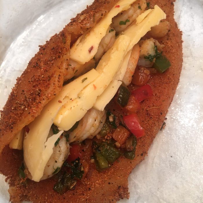 Shrimp & Cheese Stuffed Chicken Breasts – Hopes Recipes